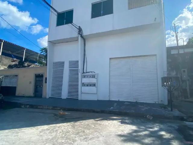 Prédio para Venda em Manaus/AM Novo Aleixo