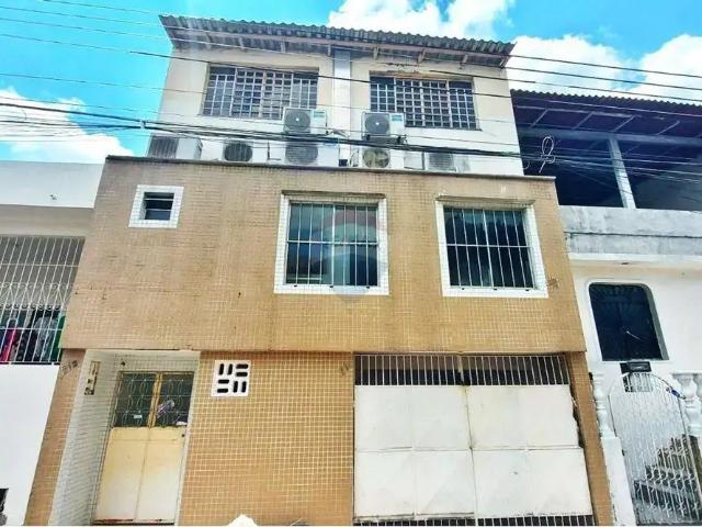 Prédio para Venda em Manaus/AM Parque 10 de Novembro 3 Quartos
