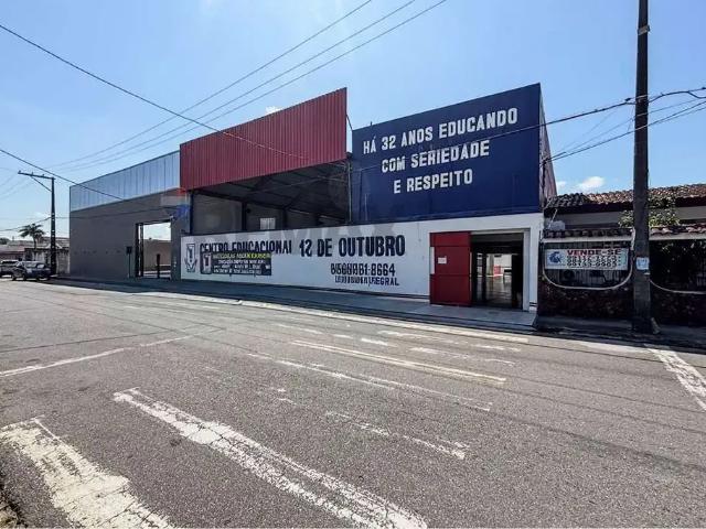 Prédio para Venda em Manaus/AM Planalto