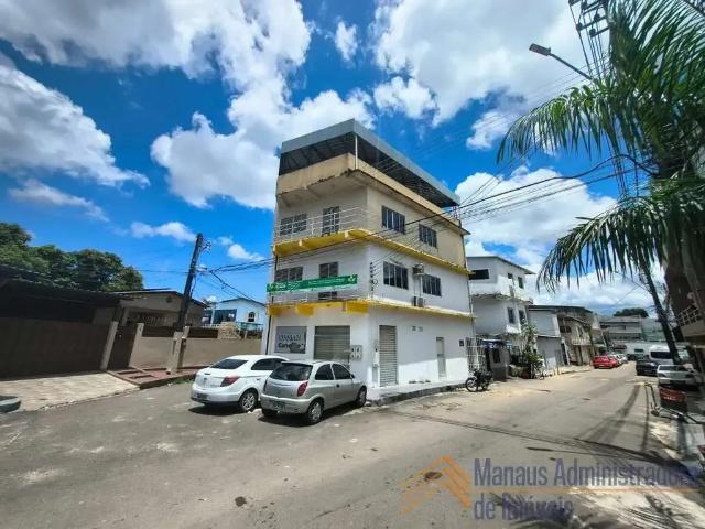 Prédio para Venda em Manaus/AM São Geraldo
