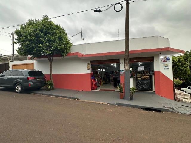 Prédio para Venda em Mandaguaçu/PR Jardim América