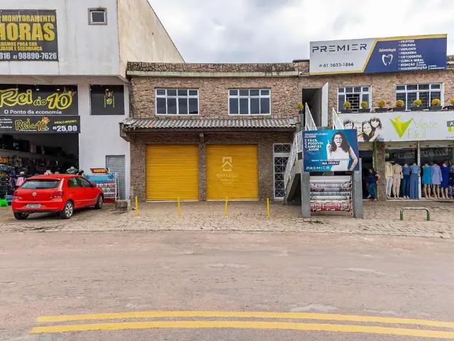 Prédio para Venda em Mandirituba/PR Centro