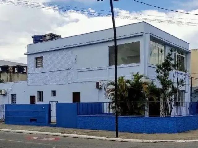 Prédio para Venda em Macaé/RJ Centro