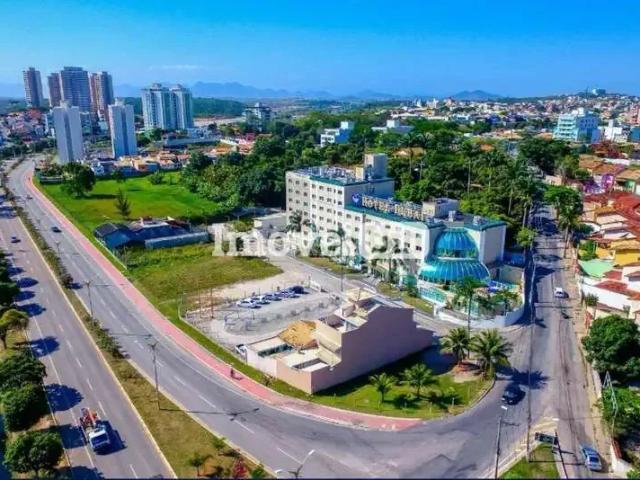 Prédio para Venda em Macaé/RJ Glória