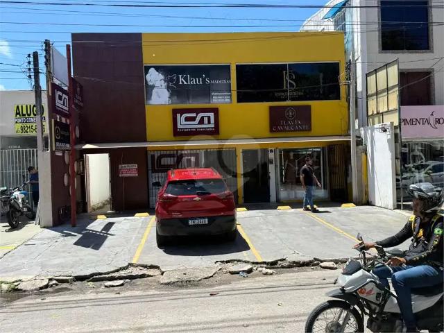 Prédio para Venda em Maceió/AL Jatiúca