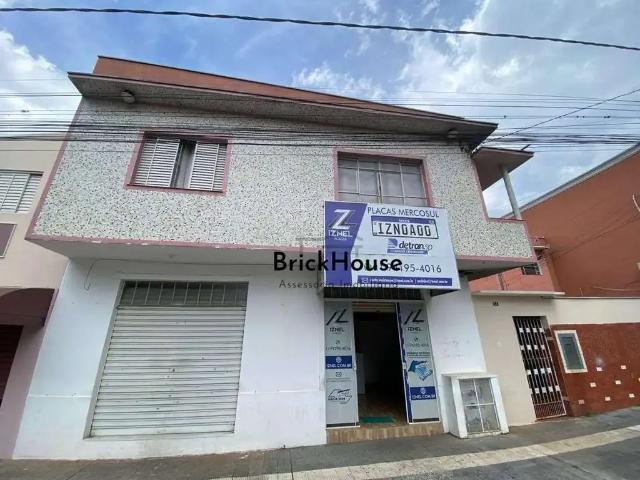 Prédio para Venda em Mairinque/SP Centro