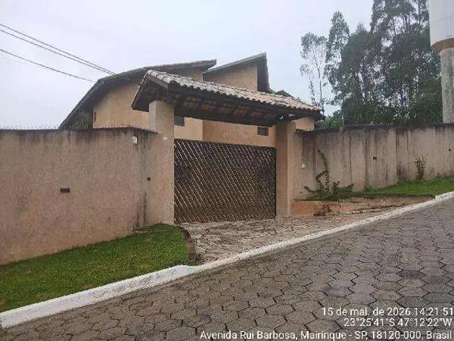 Prédio para Venda em Mairinque/SP Porta do Sol 7 Quartos