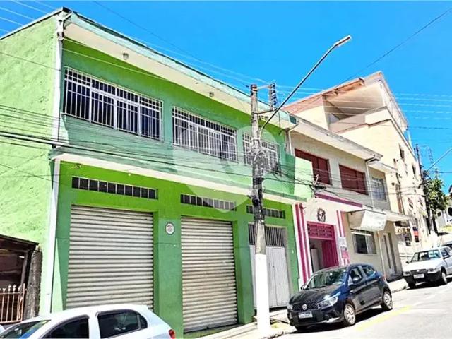 Prédio para Venda em Mairiporã/SP Centro