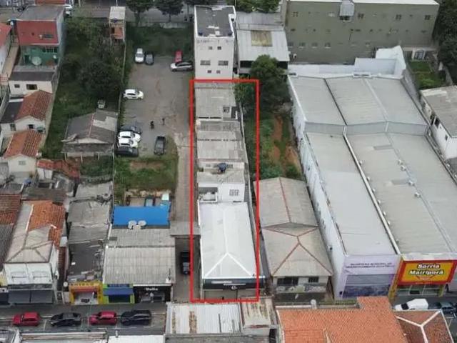 Prédio para Venda em Mairiporã/SP Centro