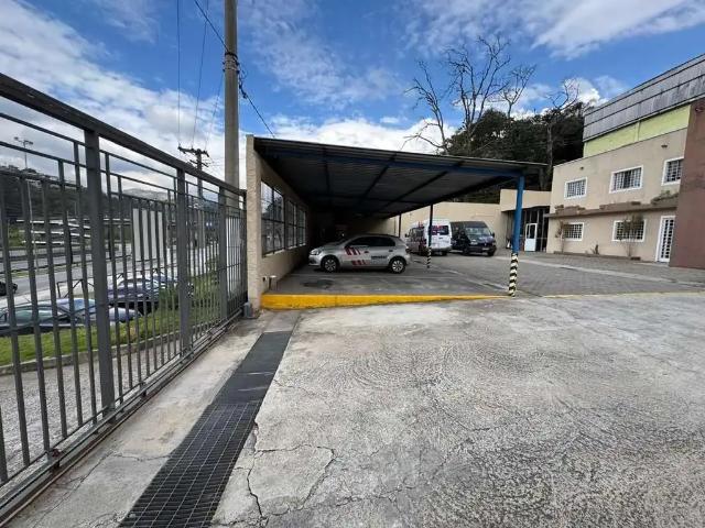 Prédio para Venda em Mairiporã/SP Moinho