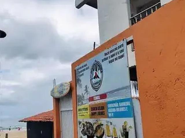 Prédio para Venda em Marechal Deodoro/AL Praia do Francês 5 Quartos