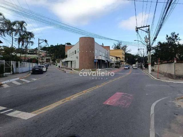 Prédio para Venda em Maricá/RJ Centro