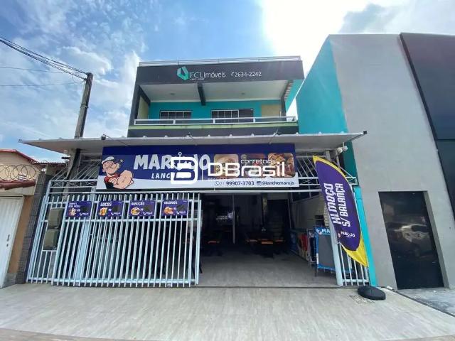 Prédio para Venda em Maricá/RJ Centro 1 Quartos