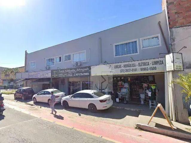 Prédio para Venda em Maricá/RJ Centro