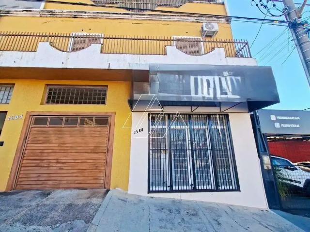 Prédio para Venda em Marília/SP Alto Cafezal 4 Quartos