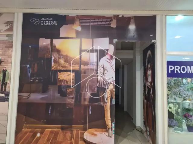 Prédio para Venda em Marília/SP Jardim Tangará