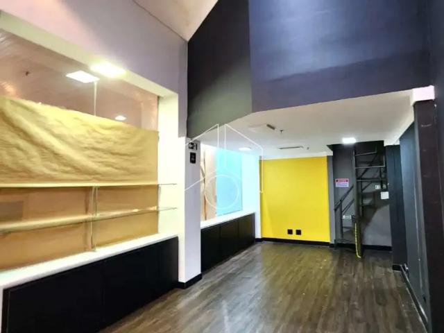 Prédio para Venda em Marília/SP Jardim Tangará