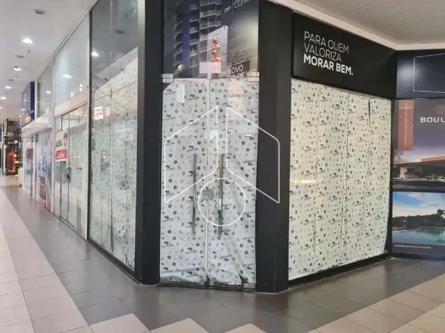 Prédio para Venda em Marília/SP Jardim Tangará
