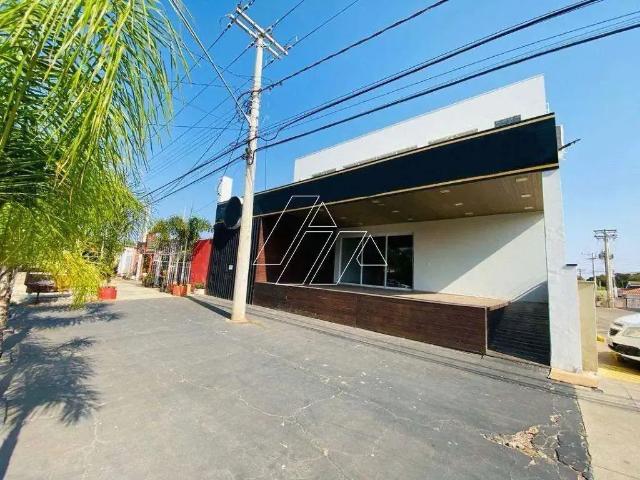 Prédio para Venda em Marília/SP Residencial Vale Verde