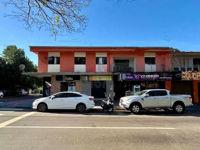 Prédio para Venda em Maringá/PR Jardim Alvorada
