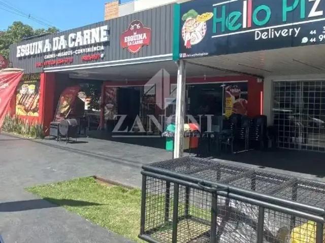 Prédio para Venda em Maringá/PR Parque Residencial Cidade Nova 6 Quartos