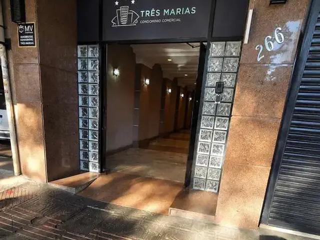 Prédio para Venda em Maringá/PR Zona 01