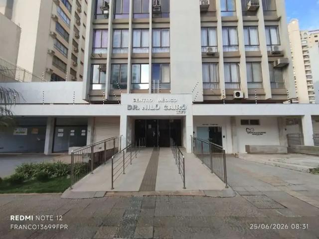 Prédio para Venda em Maringá/PR Zona 01