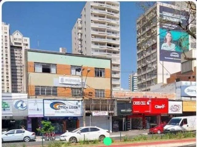 Prédio para Venda em Maringá/PR Zona 01