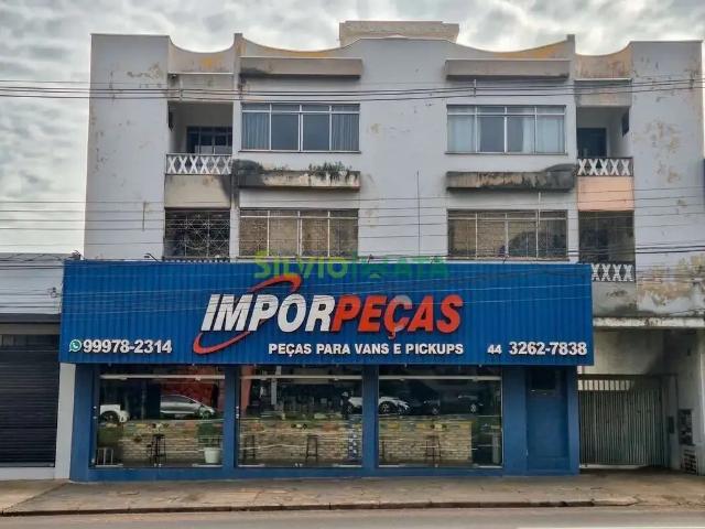 Prédio para Venda em Maringá/PR Zona 07
