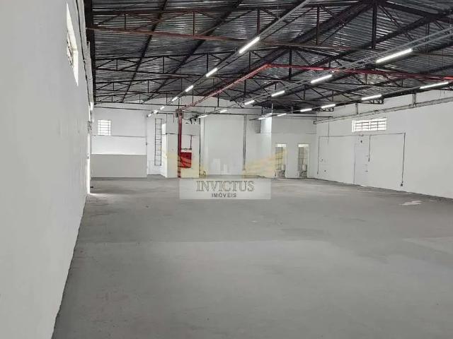 Prédio para Venda em Mauá/SP Jardim Maringá