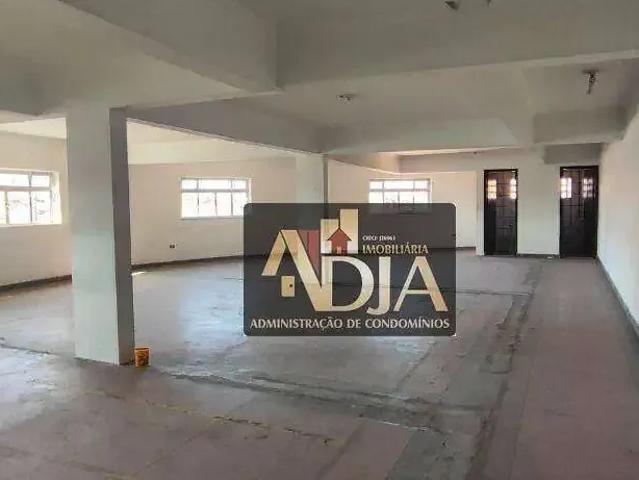 Prédio para Venda em Mauá/SP Jardim Itapeva