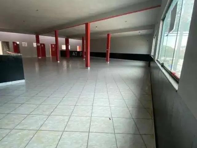 Prédio para Venda em Mauá/SP Matriz