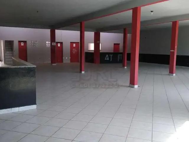 Prédio para Venda em Mauá/SP Matriz