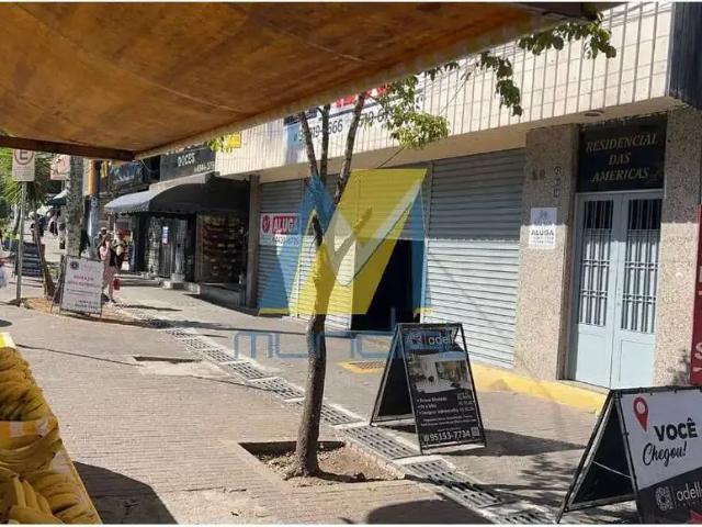 Prédio para Venda em Mauá/SP Parque das Américas
