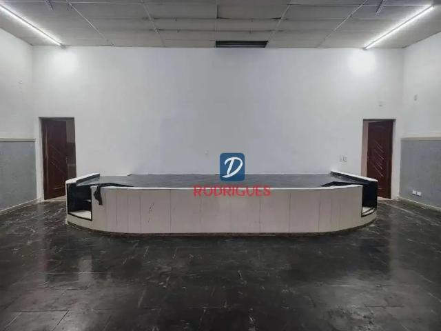 Prédio para Venda em Mauá/SP Parque das Américas