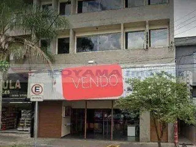 Prédio para Venda em Mauá/SP Parque das Américas