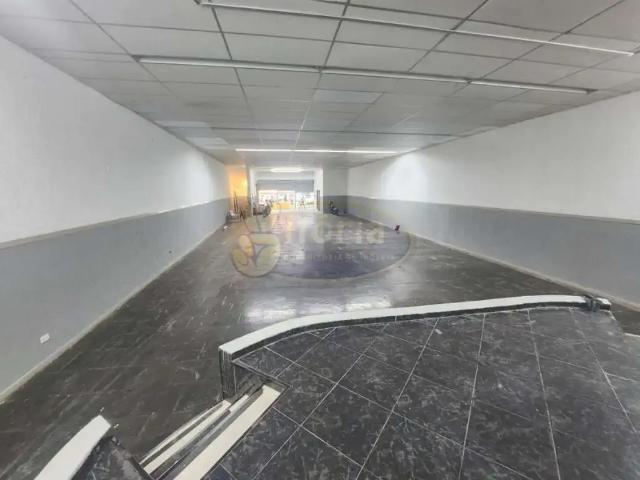 Prédio para Venda em Mauá/SP Parque das Américas