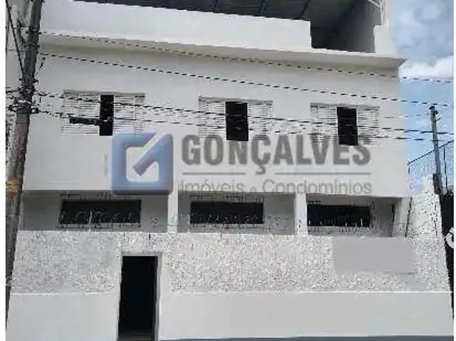 Prédio para Venda em Mauá/SP Vila América 3 Quartos