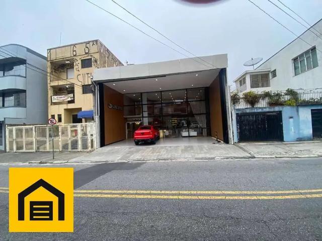 Prédio para Venda em Mauá/SP Vila Assis Brasil