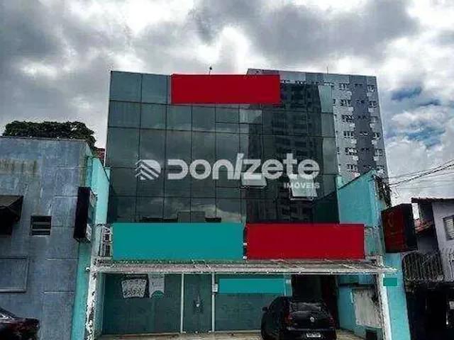 Prédio para Venda em Mauá/SP Vila Bocaina