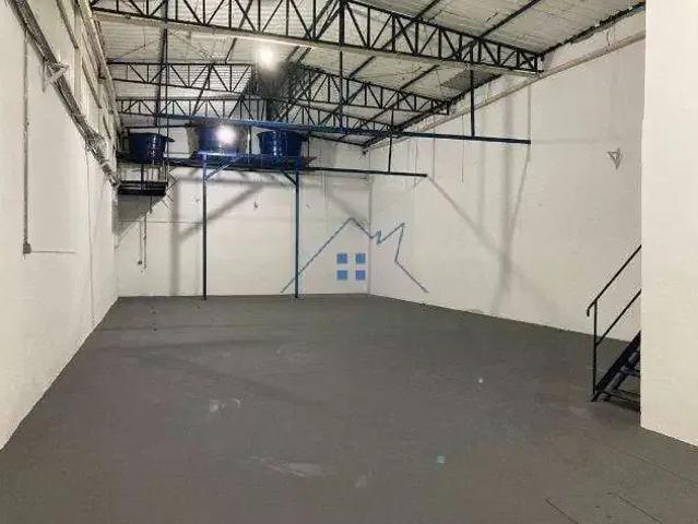 Prédio para Venda em Mauá/SP Vila Carlina