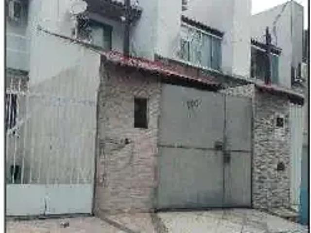 Prédio para Venda em Mesquita/RJ Edson Passos 2 Quartos