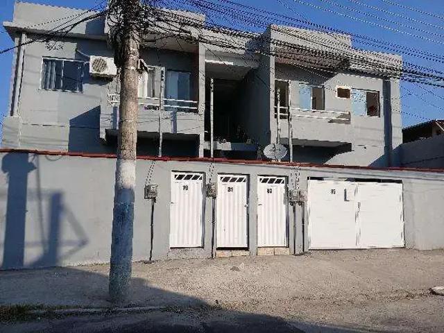 Prédio para Venda em Mesquita/RJ Juscelino 2 Quartos