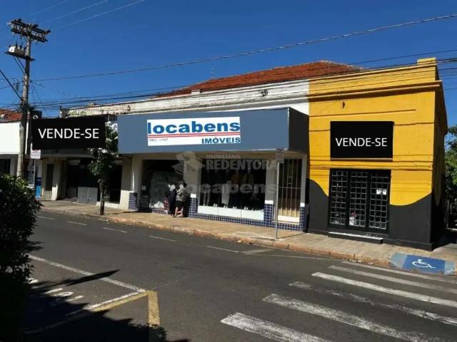Prédio para Venda em Mirassol/SP Centro