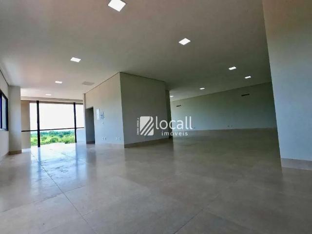 Prédio para Venda em Mirassol/SP Setlife Residence Club 2