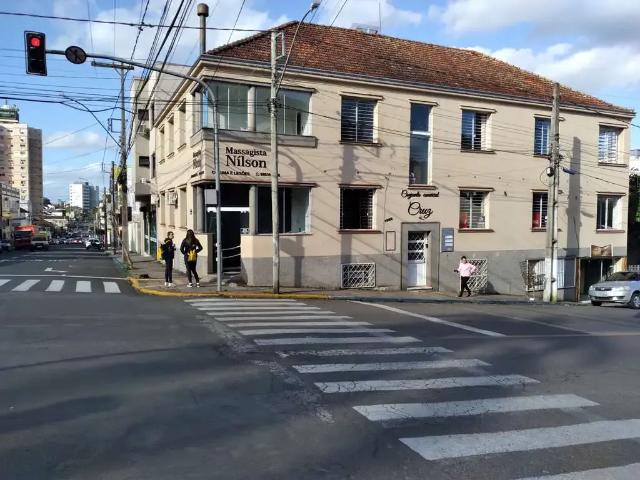 Prédio para Venda em Montenegro/RS Centro