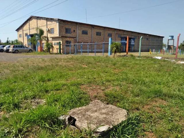 Prédio para Venda em Montenegro/RS Industrial 4 Quartos