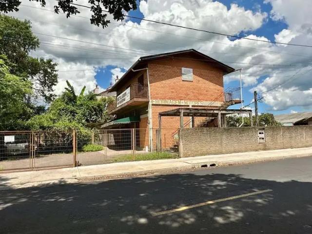 Prédio para Venda em Montenegro/RS São Paulo 4 Quartos