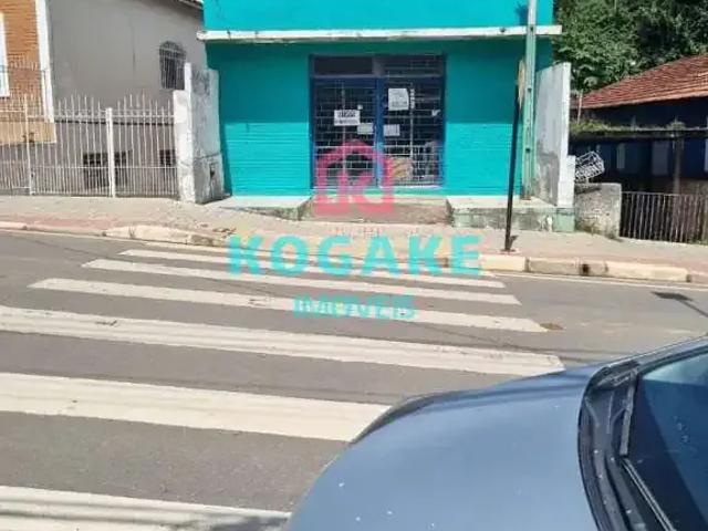 Prédio para Venda em Monteiro Lobato/SP Centro