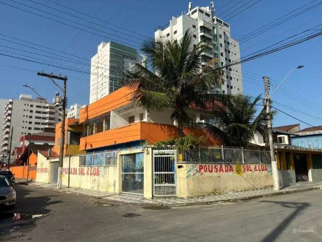 Prédio para Venda em Mongaguá/SP Centro